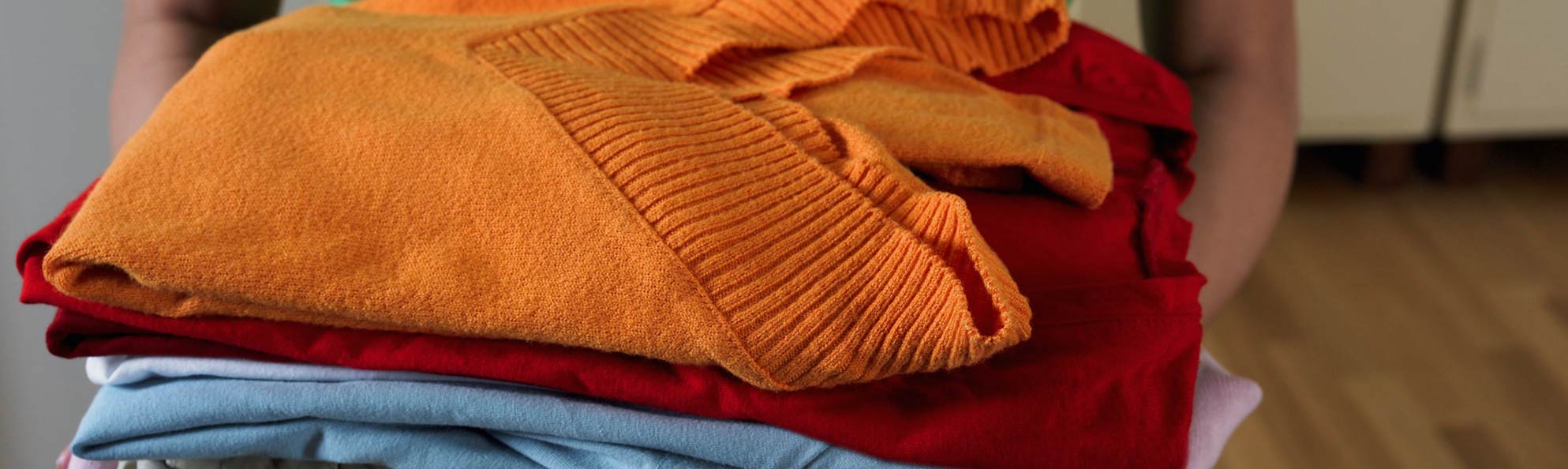 Why Do Clothes Shrink When Washed And How Can We Prevent It 